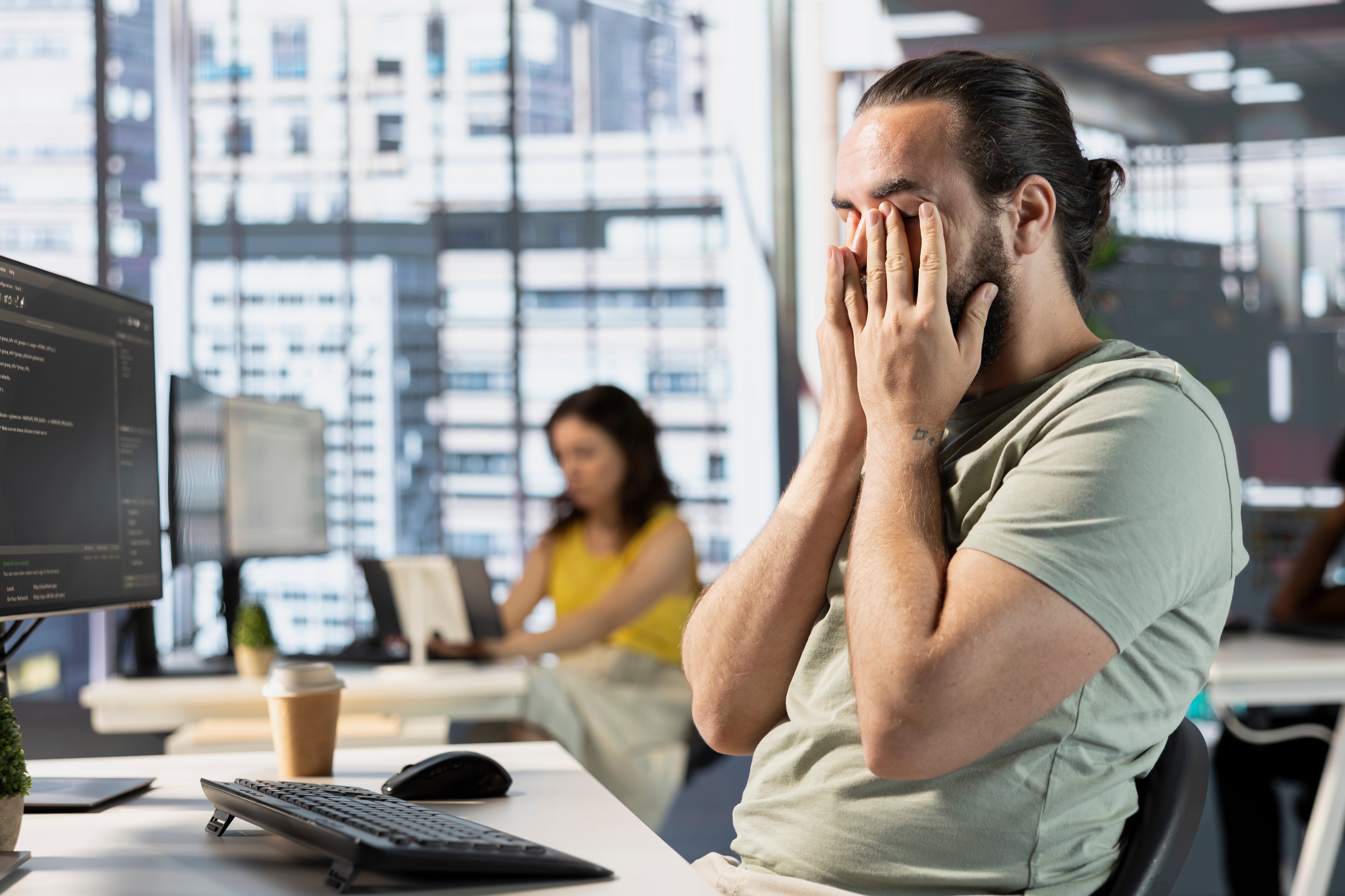 The M365 Recovery Gap That Could Cost You More Than You Think