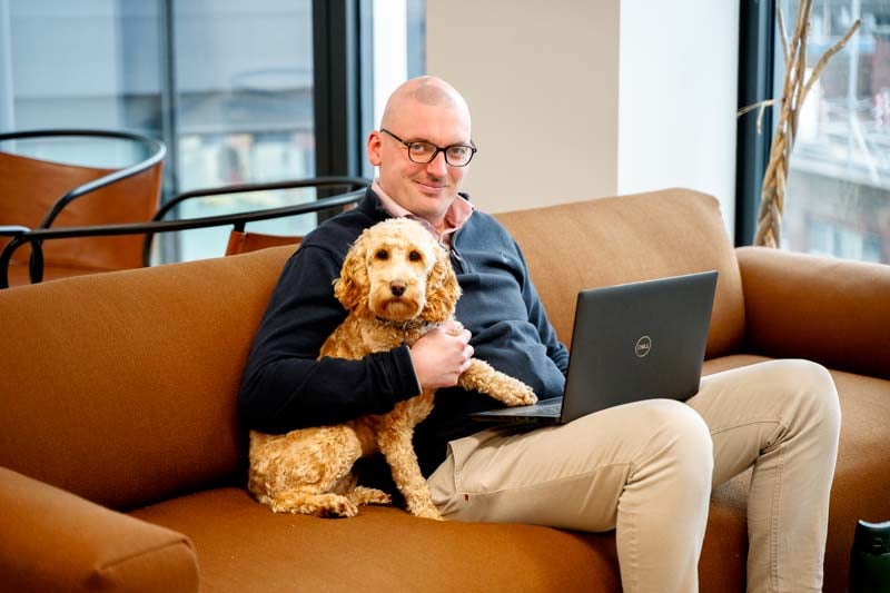 About Us | Formation Tech