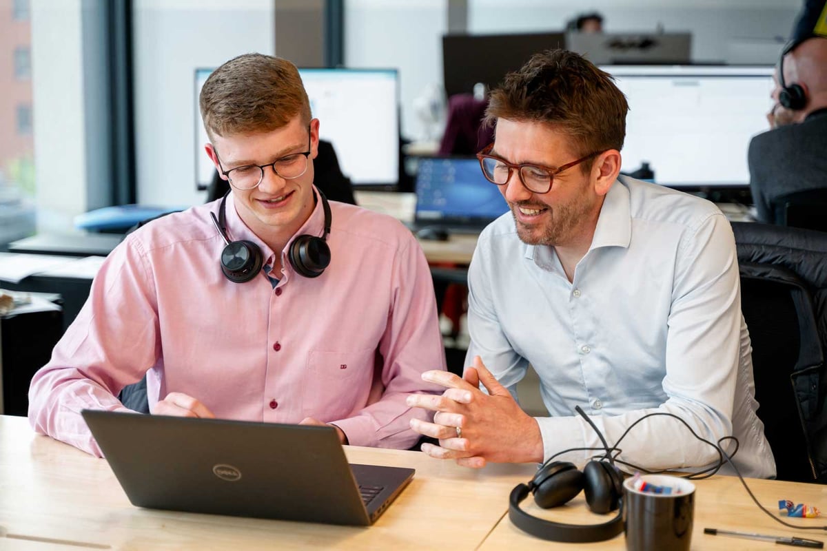 About Us | Formation Tech