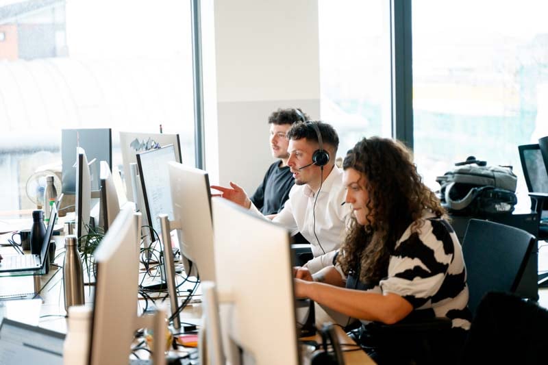 About Us | Formation Tech