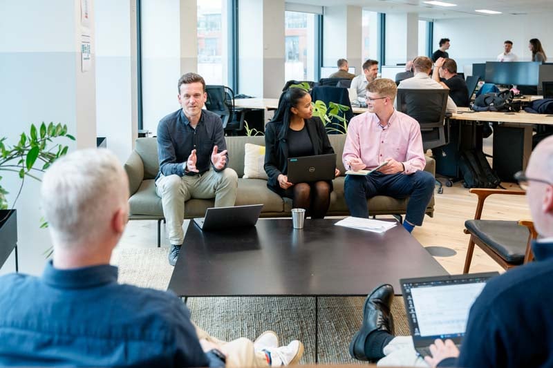 About Us | Formation Tech