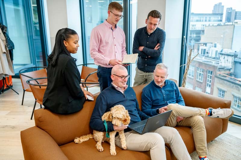 About Us | Formation Tech