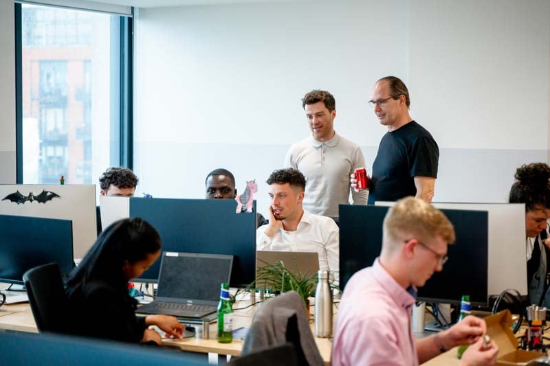 About Us | Formation Tech