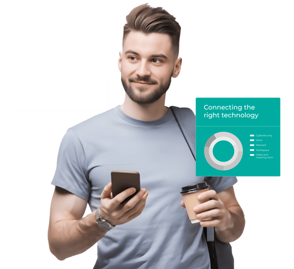 Formation Tech | We help customers choose the right technology