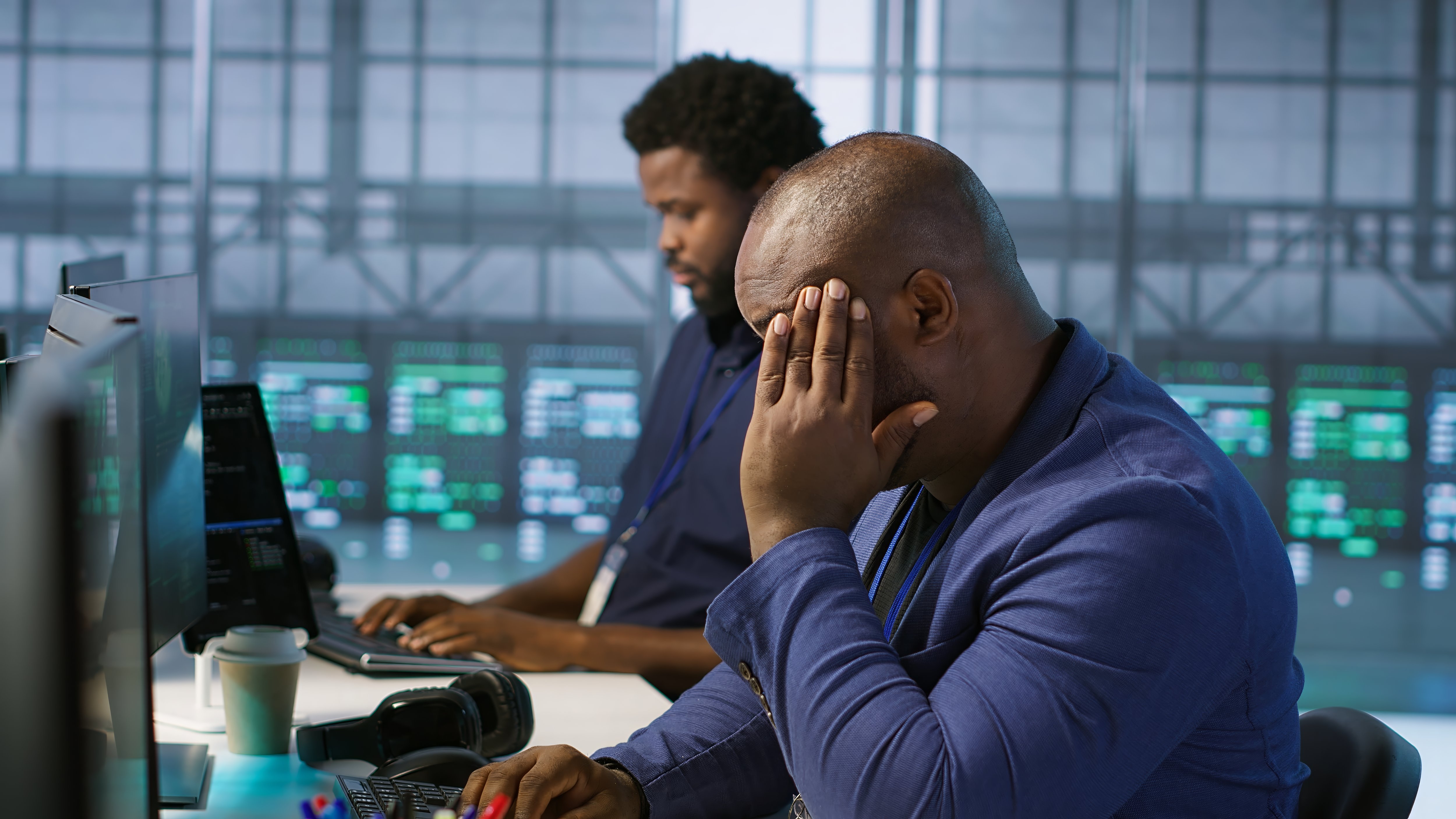 Why Disaster Recovery Testing Is the Most Overlooked Security Practice ...