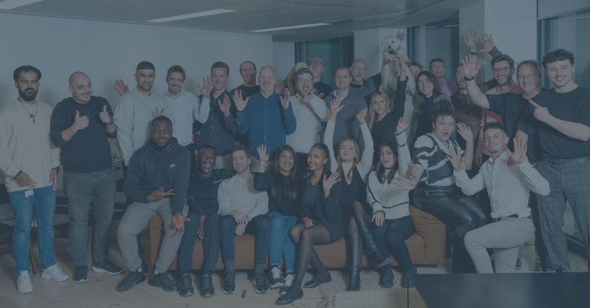 About Us | Formation Tech