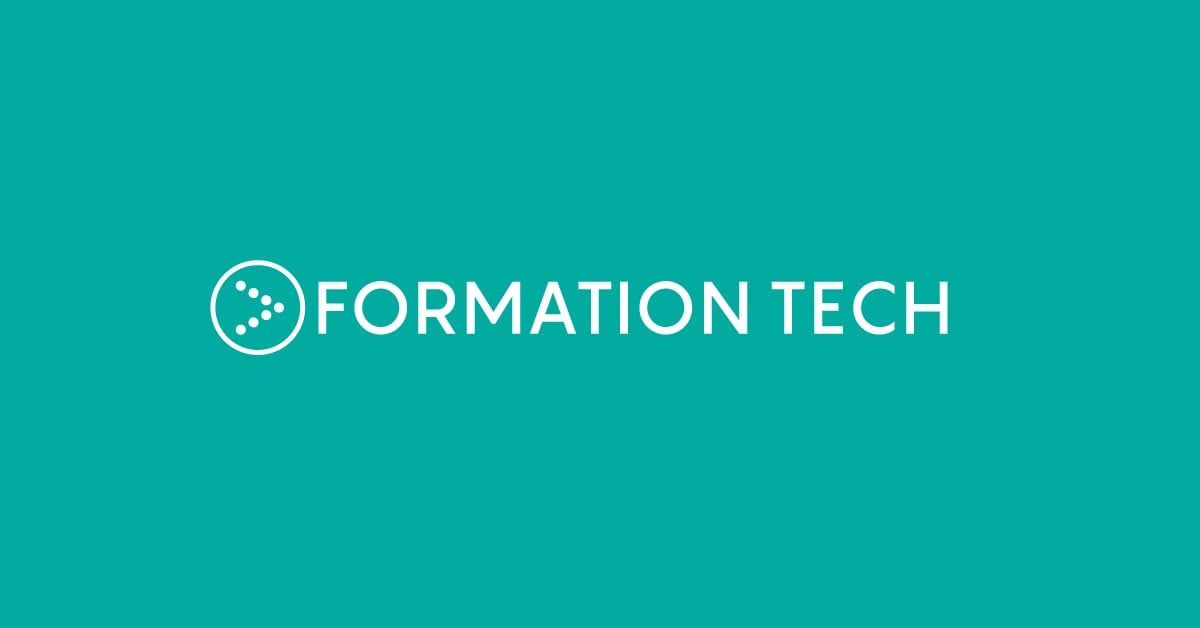Knowledge Hub | Formation Tech