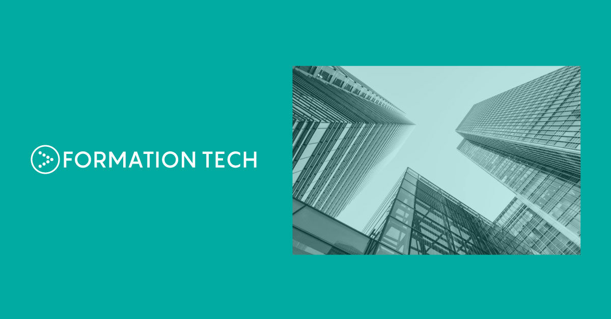 Work | Formation Tech